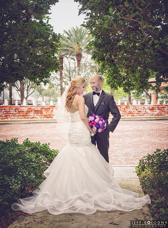 Lindsay and Seth’s Boca Raton Wedding at Broken Sound Country Club ...