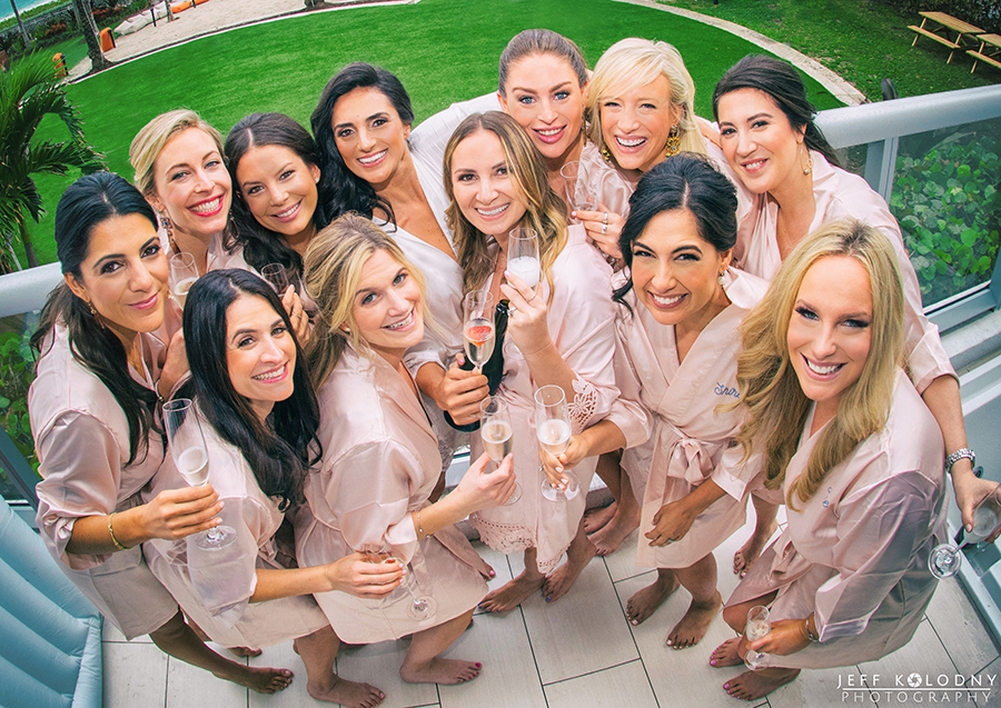 Eden Roc Hotel Miami Beach Wedding. - Jeff Kolodny Photography Blog