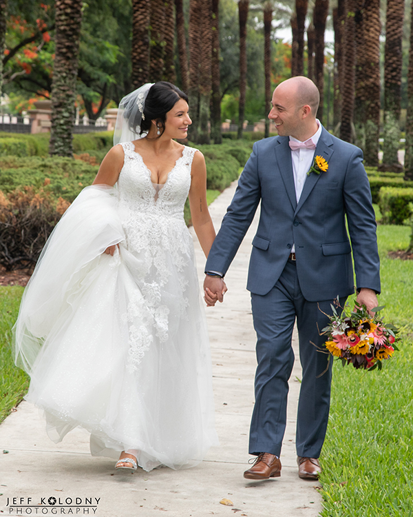 Creating a Wedding Photography Timeline - Jeff Kolodny Photography Blog