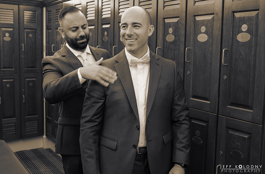 Creating a Wedding Photography Timeline - Jeff Kolodny Photography Blog