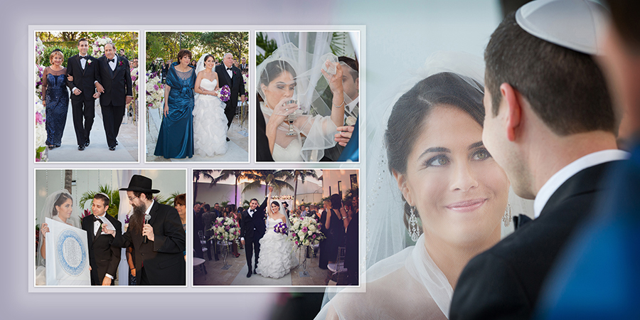 Temple B’nai Torah Boca Raton Wedding. - Jeff Kolodny Photography Blog