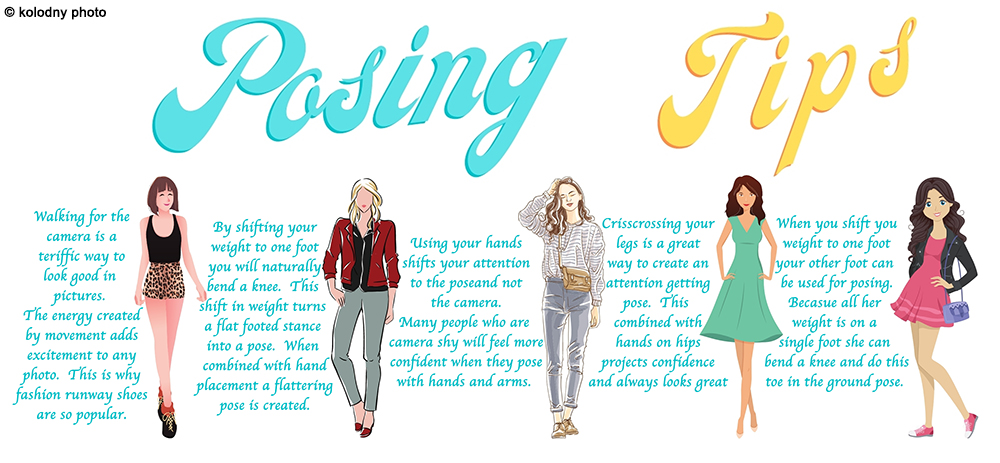 Tips for posing. - Jeff Kolodny Photography Blog