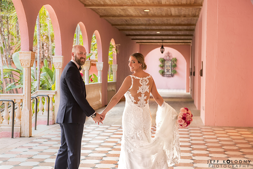 Weddings at The Boca Raton - Jeff Kolodny Photography Blog