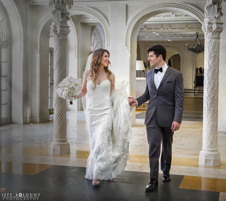 Weddings at The Boca Raton - Jeff Kolodny Photography Blog