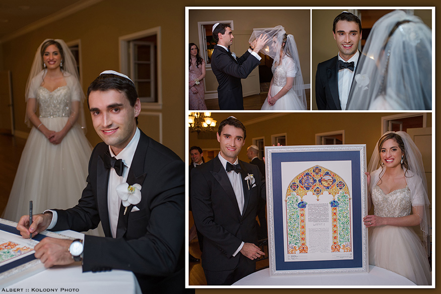 Jewish wedding at The Addison and The Boca Raton Resort - Jeff Kolodny ...