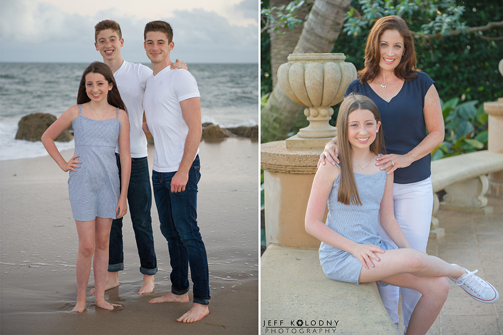 Boca Raton Family Photographer - Jeff Kolodny Photography Blog